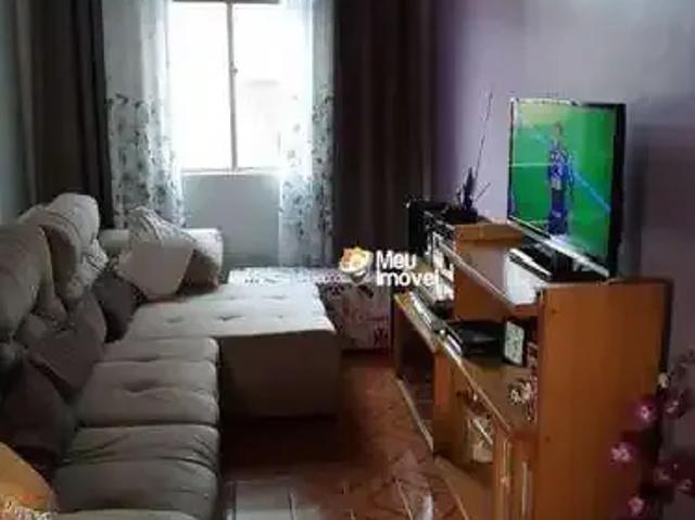 Apartamento para Venda em São Paulo/SP Conjunto Residencial Elisio Teixeira Leite 2 Quartos