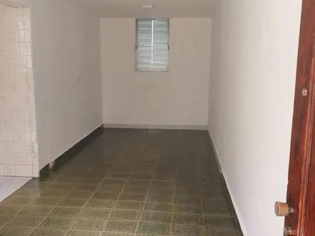 Apartamento para Venda em São Paulo/SP Conjunto Residencial Elisio Teixeira Leite 2 Quartos