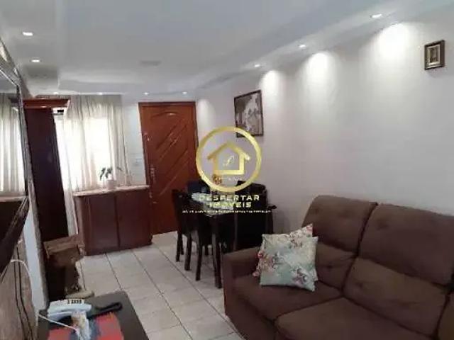 Apartamento para Venda em São Paulo/SP Conjunto Residencial Elisio Teixeira Leite 2 Quartos