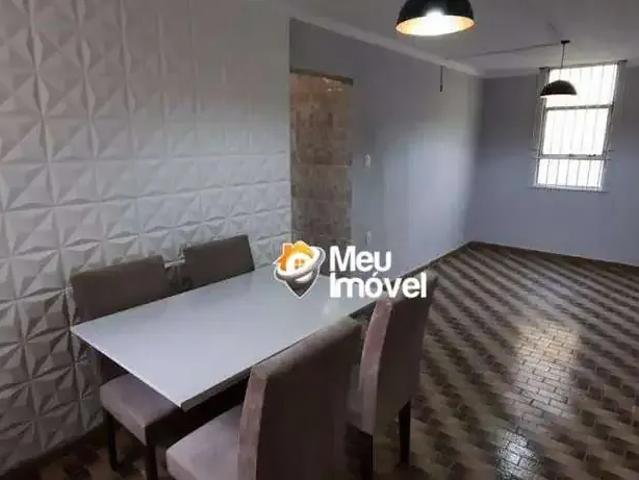 Apartamento para Venda em São Paulo/SP Conjunto Residencial Elisio Teixeira Leite 2 Quartos