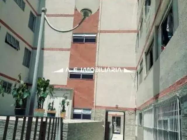 Apartamento para Venda em São Paulo/SP Conjunto Residencial Elisio Teixeira Leite 2 Quartos