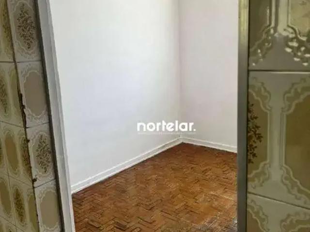 Apartamento para Venda em São Paulo/SP Conjunto Residencial Elisio Teixeira Leite 2 Quartos