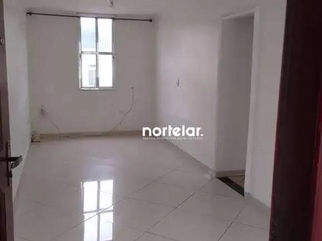 Apartamento para Venda em São Paulo/SP Conjunto Residencial Elisio Teixeira Leite 2 Quartos