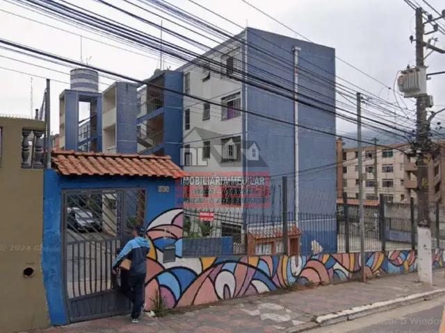 Apartamento para Venda em São Paulo/SP Conjunto Residencial Elisio Teixeira Leite 2 Quartos