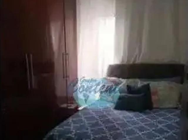 Apartamento para Venda em São Paulo/SP Conjunto Residencial Elisio Teixeira Leite 2 Quartos