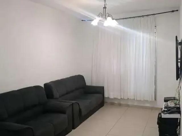 Apartamento para Venda em São Paulo/SP Conjunto Residencial Ingai 1 Quartos