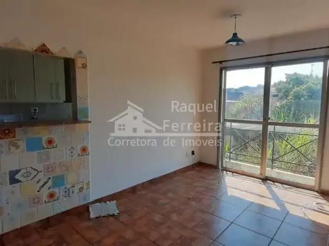 Apartamento para Venda em São Paulo/SP Conjunto Residencial Ingai 2 Quartos