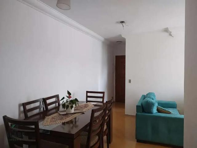Apartamento para Venda em São Paulo/SP Conjunto Residencial Ingai 2 Quartos