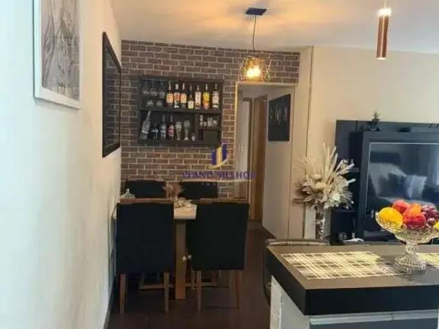 Apartamento para Venda em São Paulo/SP Conjunto Residencial Ingai 3 Quartos