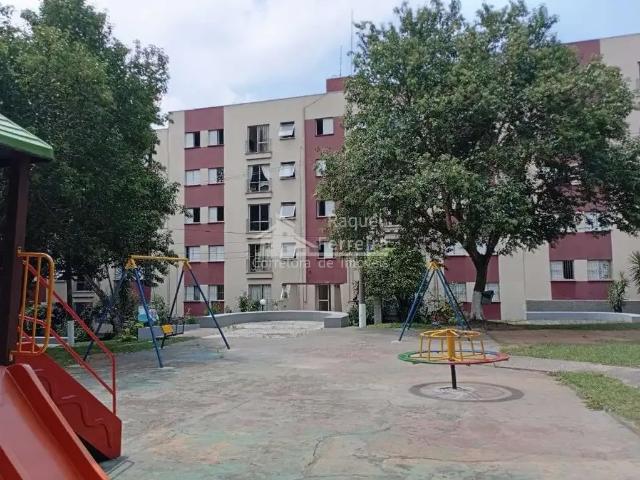 Apartamento para Venda em São Paulo/SP Conjunto Residencial Ingai 3 Quartos