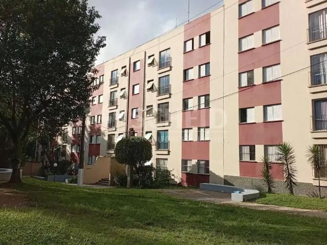 Apartamento para Venda em São Paulo/SP Conjunto Residencial Ingai 3 Quartos
