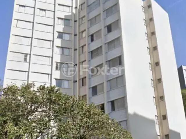 Apartamento para Venda em São Paulo/SP Conjunto Residencial Jardim Canaã 2 Quartos