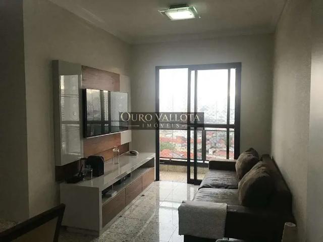 Apartamento para Venda em São Paulo/SP Conjunto Residencial Jardim Canaã 2 Quartos