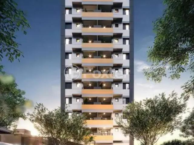 Apartamento para Venda em São Paulo/SP Conjunto Residencial Jardim Canaã 2 Quartos