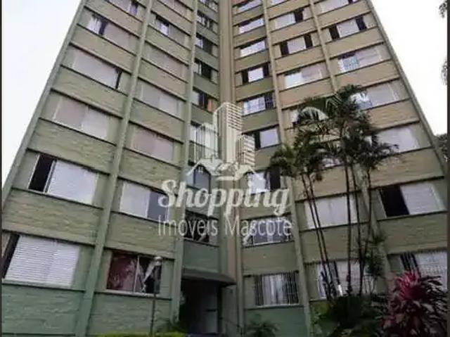 Apartamento para Venda em São Paulo/SP Conjunto Residencial Jardim Canaã 2 Quartos
