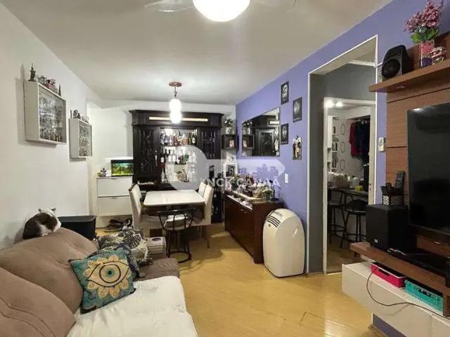 Apartamento para Venda em São Paulo/SP Conjunto Residencial Jardim Canaã 2 Quartos