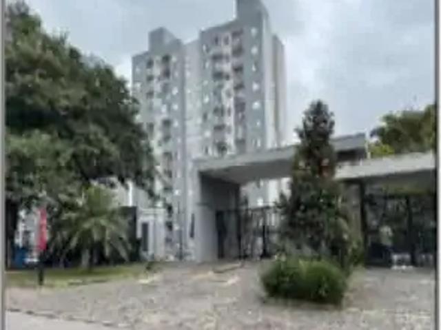 Apartamento para Venda em São Paulo/SP Conjunto Residencial José Bonifácio