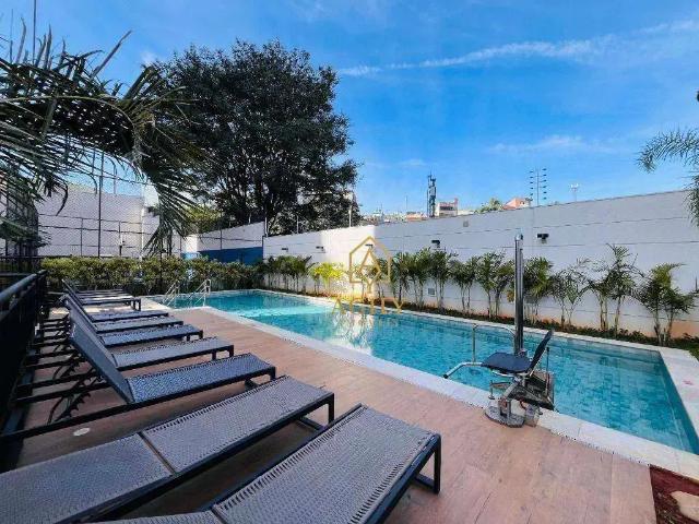 Apartamento para Venda em São Paulo/SP Conjunto Residencial José Bonifácio 1 Quartos