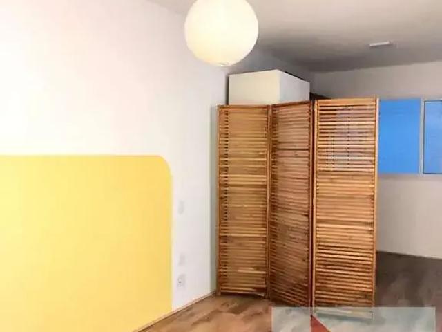 Apartamento para Venda em São Paulo/SP Conjunto Residencial José Bonifácio 1 Quartos