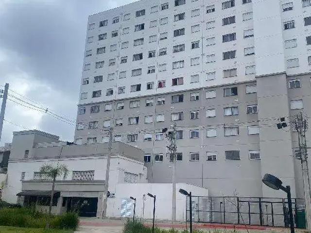 Apartamento para Venda em São Paulo/SP Conjunto Residencial José Bonifácio 1 Quartos