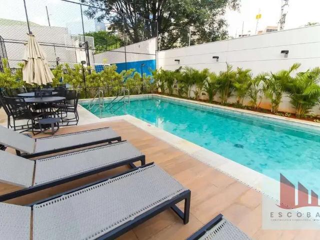 Apartamento para Venda em São Paulo/SP Conjunto Residencial José Bonifácio 1 Quartos
