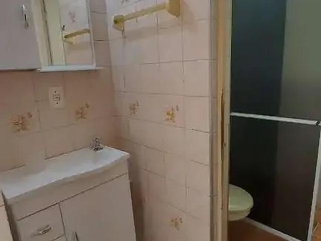 Apartamento para Venda em São Paulo/SP Conjunto Residencial José Bonifácio 2 Quartos