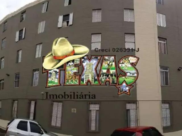 Apartamento para Venda em São Paulo/SP Conjunto Residencial José Bonifácio 2 Quartos