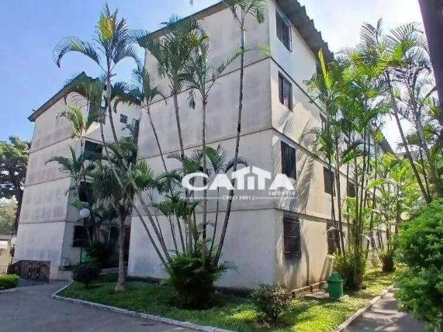Apartamento para Venda em São Paulo/SP Conjunto Residencial José Bonifácio 2 Quartos