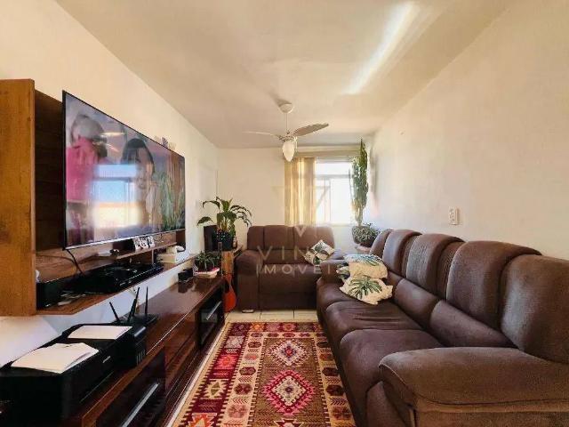 Apartamento para Venda em São Paulo/SP Conjunto Residencial José Bonifácio 2 Quartos