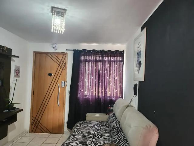 Apartamento para Venda em São Paulo/SP Conjunto Residencial José Bonifácio 2 Quartos