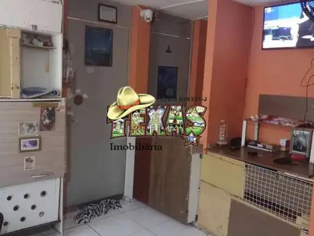 Apartamento para Venda em São Paulo/SP Conjunto Residencial José Bonifácio 2 Quartos