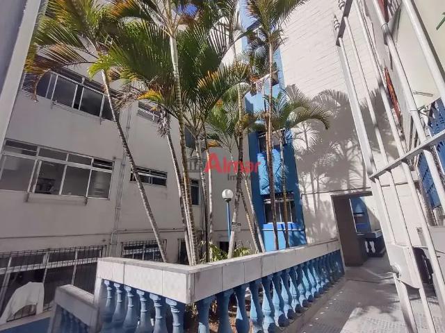 Apartamento para Venda em São Paulo/SP Conjunto Residencial José Bonifácio 2 Quartos