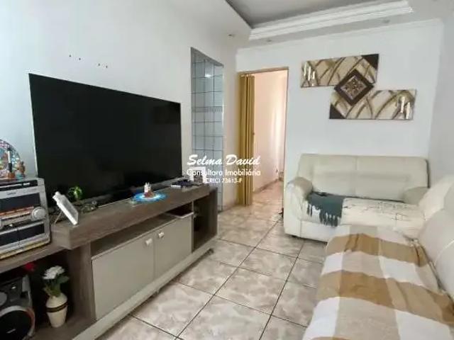 Apartamento para Venda em São Paulo/SP Conjunto Residencial José Bonifácio 2 Quartos