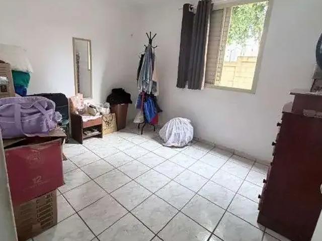 Apartamento para Venda em São Paulo/SP Conjunto Residencial José Bonifácio 2 Quartos