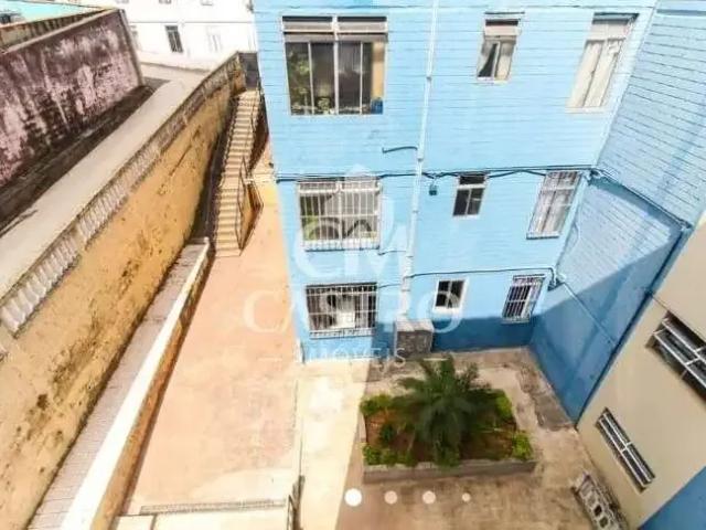 Apartamento para Venda em São Paulo/SP Conjunto Residencial José Bonifácio 2 Quartos