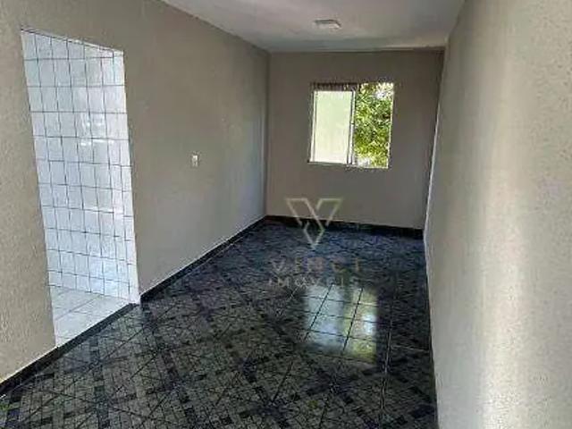 Apartamento para Venda em São Paulo/SP Conjunto Residencial José Bonifácio 2 Quartos