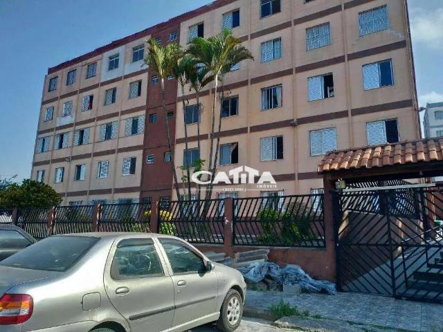 Apartamento para Venda em São Paulo/SP Conjunto Residencial José Bonifácio 2 Quartos