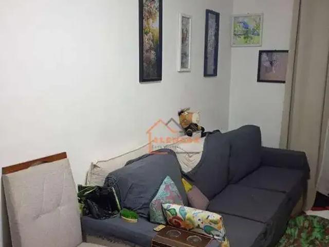 Apartamento para Venda em São Paulo/SP Conjunto Residencial José Bonifácio 2 Quartos