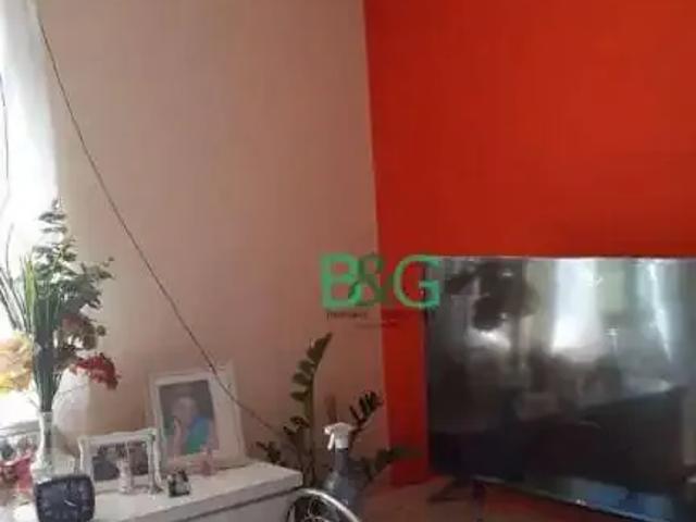 Apartamento para Venda em São Paulo/SP Conjunto Residencial José Bonifácio 2 Quartos