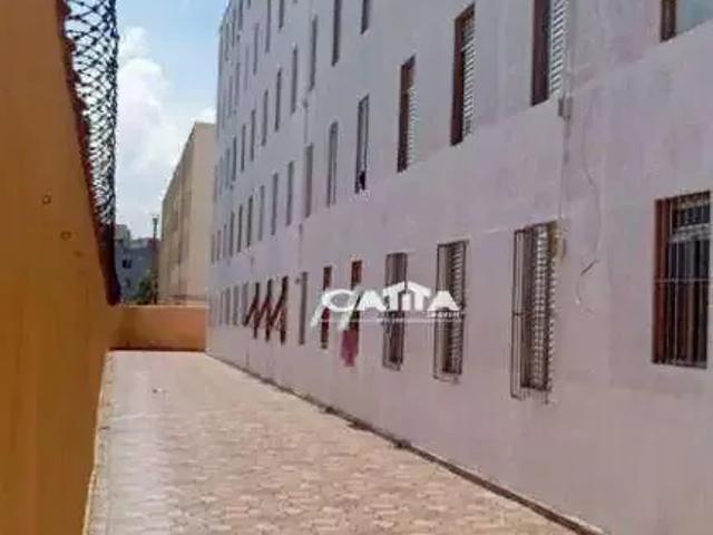 Apartamento para Venda em São Paulo/SP Conjunto Residencial José Bonifácio 2 Quartos