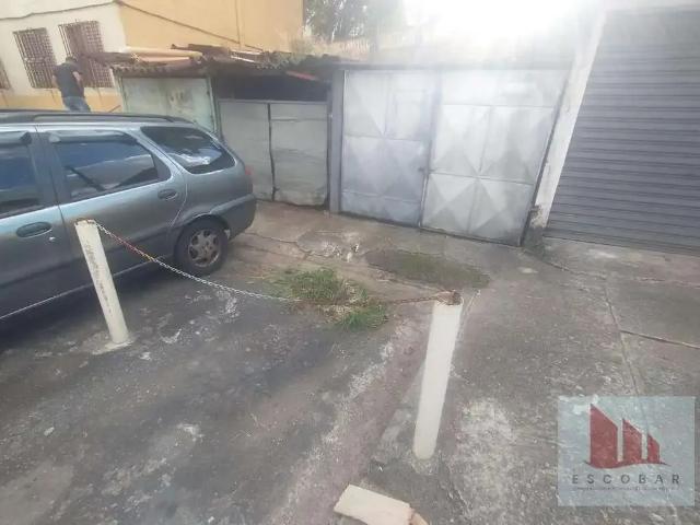Apartamento para Venda em São Paulo/SP Conjunto Residencial José Bonifácio 2 Quartos