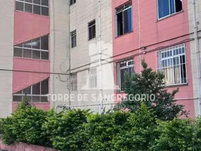 Apartamento para Venda em São Paulo/SP Conjunto Residencial José Bonifácio 2 Quartos