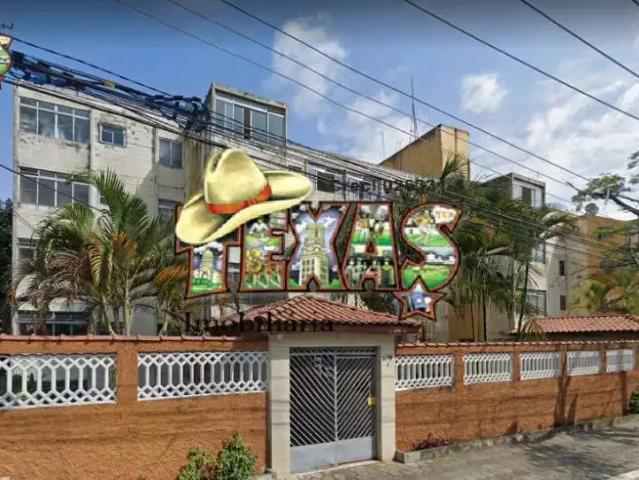 Apartamento para Venda em São Paulo/SP Conjunto Residencial José Bonifácio 2 Quartos