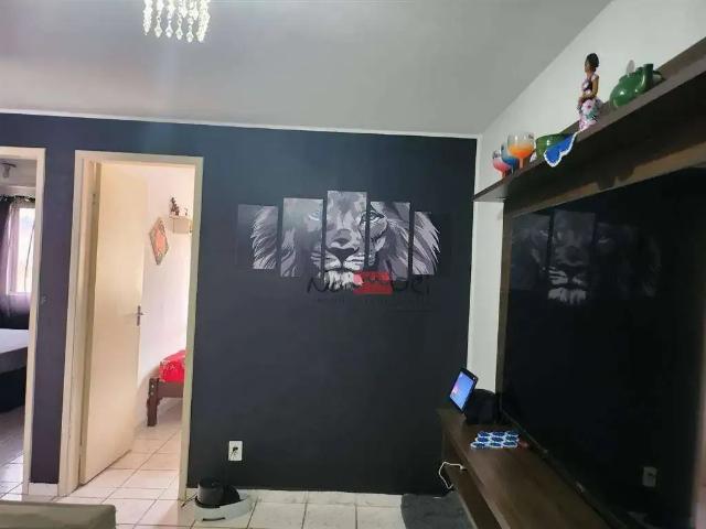 Apartamento para Venda em São Paulo/SP Conjunto Residencial José Bonifácio 2 Quartos