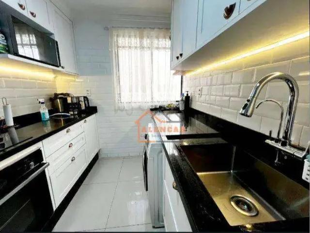 Apartamento para Venda em São Paulo/SP Conjunto Residencial José Bonifácio 2 Quartos