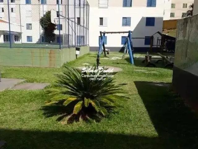 Apartamento para Venda em São Paulo/SP Conjunto Residencial José Bonifácio 2 Quartos