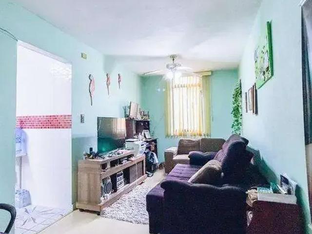 Apartamento para Venda em São Paulo/SP Conjunto Residencial José Bonifácio 2 Quartos
