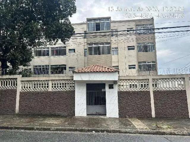 Apartamento para Venda em São Paulo/SP Conjunto Residencial José Bonifácio 2 Quartos
