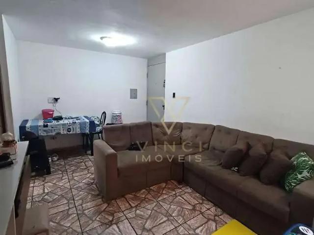 Apartamento para Venda em São Paulo/SP Conjunto Residencial José Bonifácio 2 Quartos