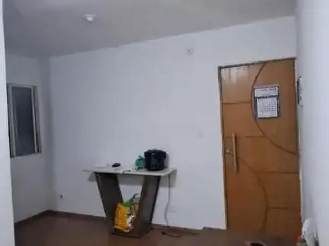 Apartamento para Venda em São Paulo/SP Conjunto Residencial José Bonifácio 2 Quartos